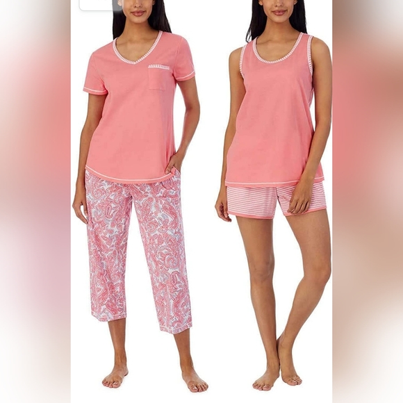 Midnight by Carole Hochman | Intimates & Sleepwear | 4piece Carole ...